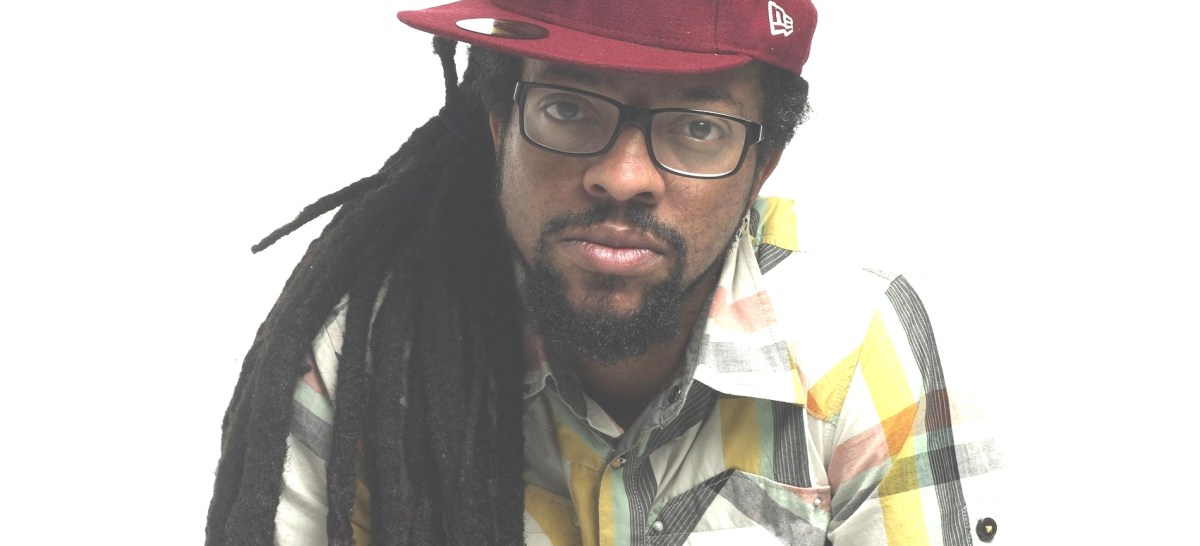 Quarta Sonora :: Rael da Rima | Natural Connexion