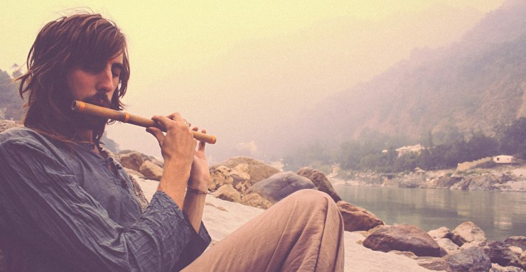 Quarta Sonora :: Pepa Knight | Natural Connexion